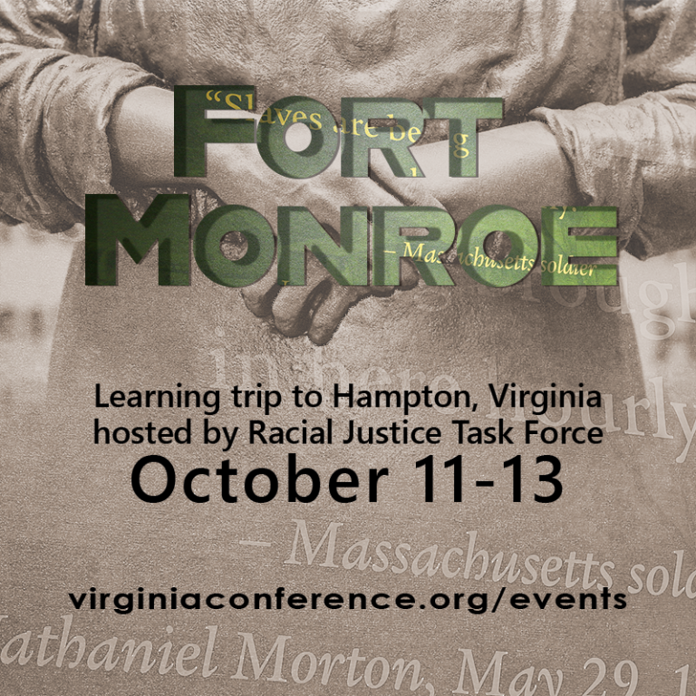 Virginia Mennonite Conference – A conference of Mennonite Church USA